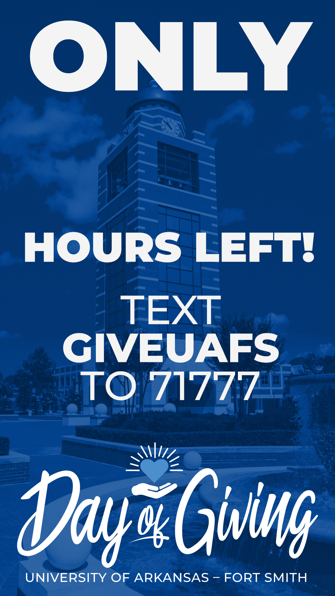 Day of Giving Toolkit