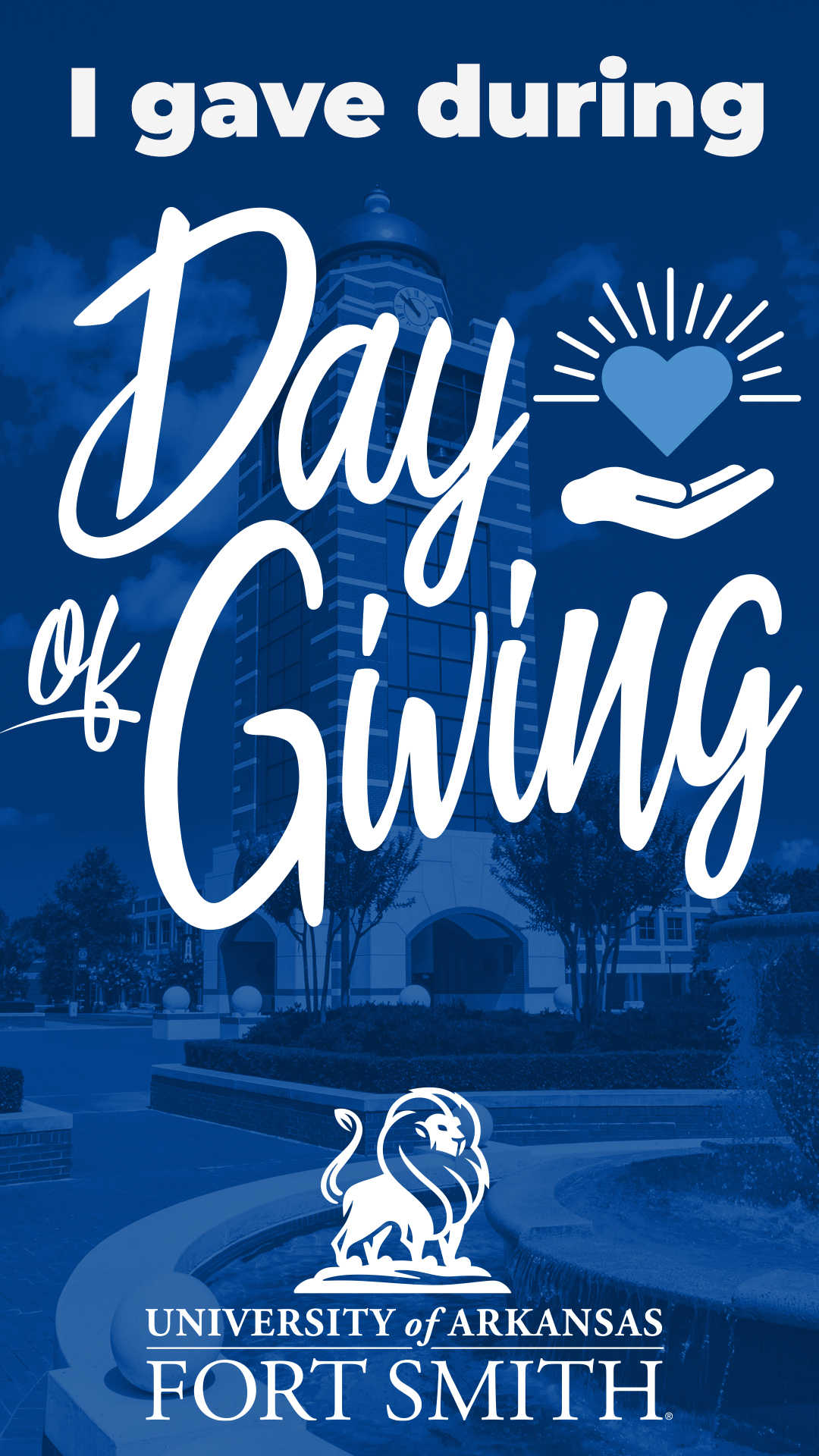 Day of Giving Toolkit