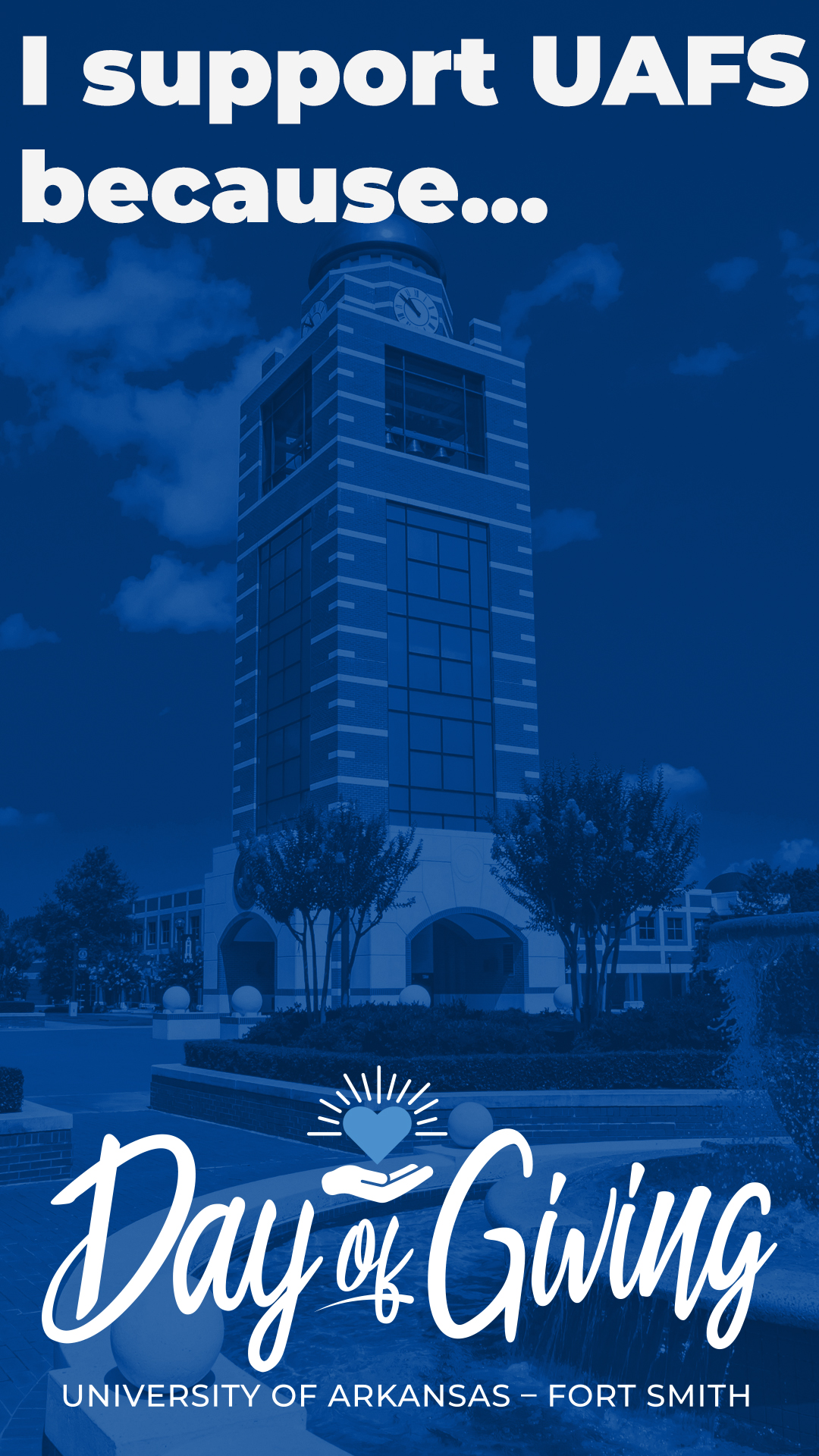 Day of Giving Toolkit